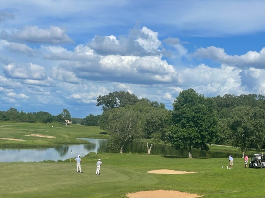 Our Course - Stonebridge Golf & Country Club